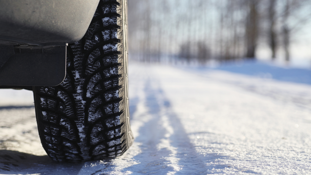 Jak připravit auto na zimu: Rychlý návod, jak na to | RRB Autodíly