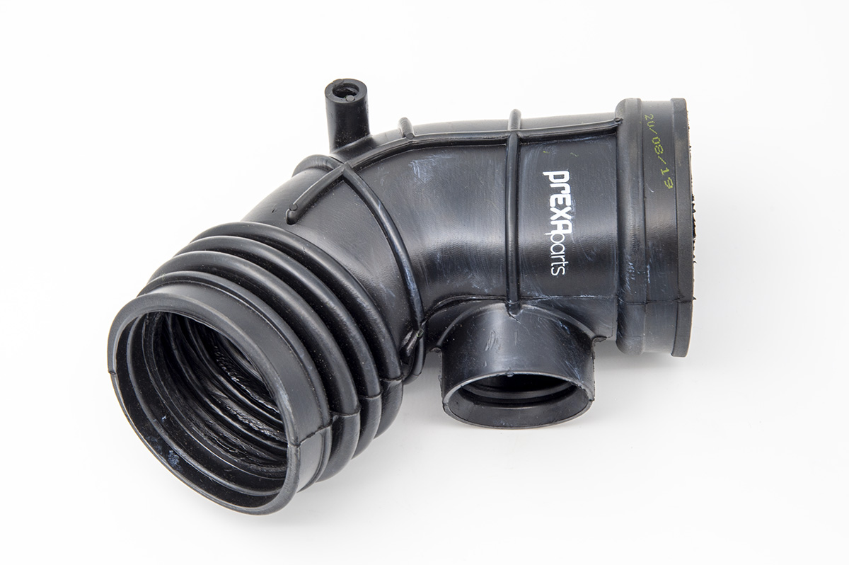 Sací hadice, vzduchový filtr | RRB Autodíly