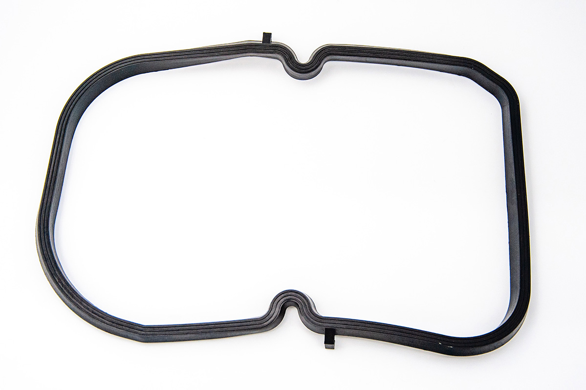 Sada hydraulického filtru s těsněním olejové vany, automatická ...