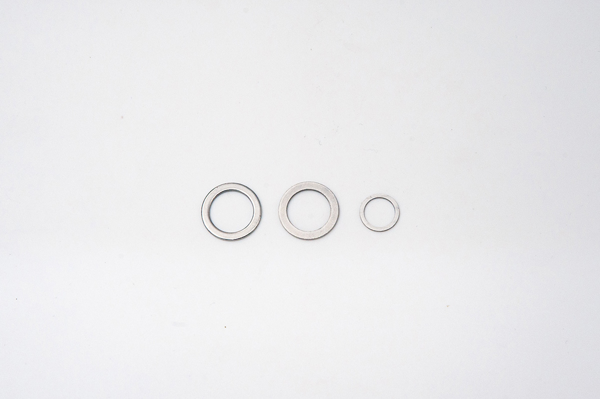 Sada hydraulického filtru s těsněním olejové vany, automatická ...