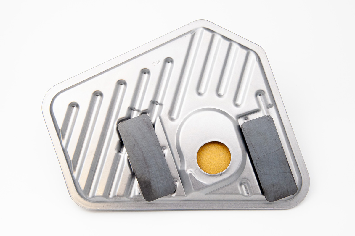 Sada hydraulického filtru s těsněním olejové vany, automatická ...