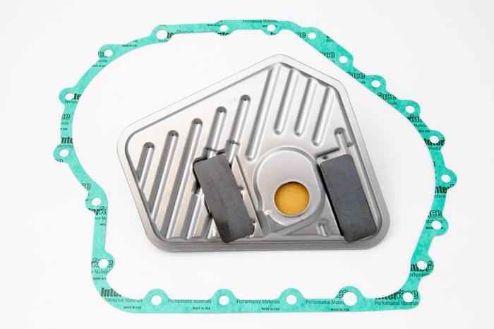 Sada hydraulického filtru s těsněním olejové vany, automatická ...