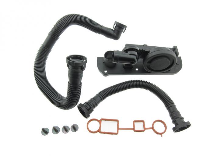 Opravárenská sada, ventil, odvzdušnění klikové skříně | RRB Autodíly