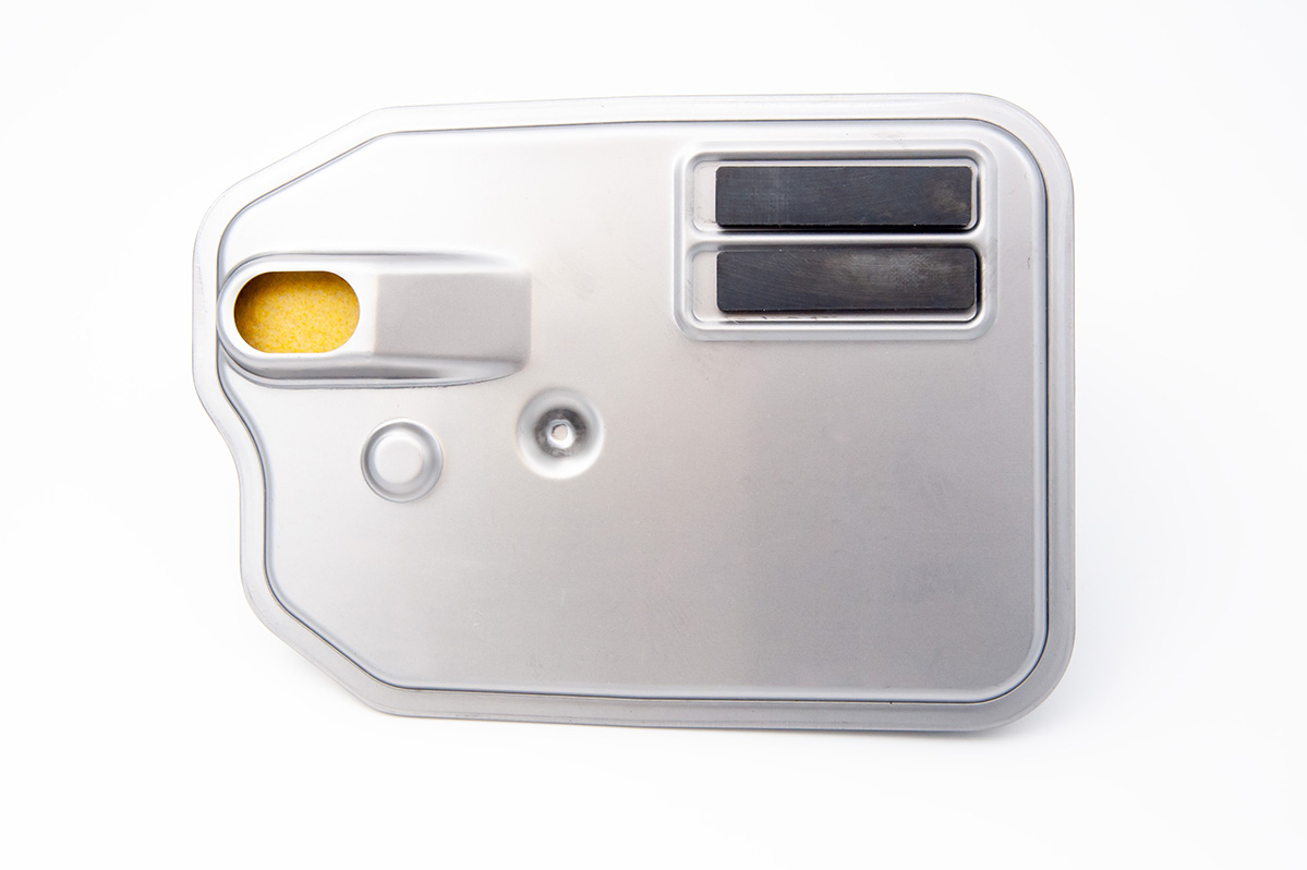 Hydraulický filtr, automatická převodovka | RRB Autodíly