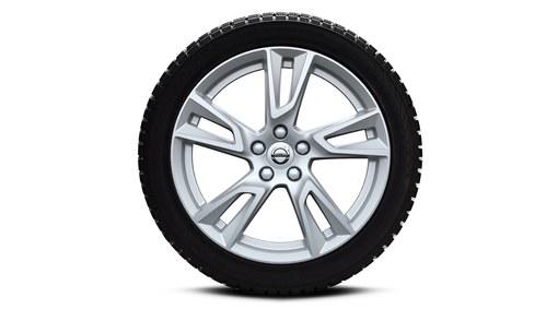 Volvo XC40 Sada kompletních zimních kol | RRB Autodíly